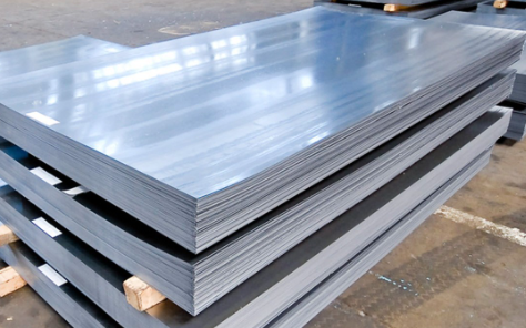 STAGE METALS – Titanium, Stainless Steel and Nickel Alloy Metal Suppier